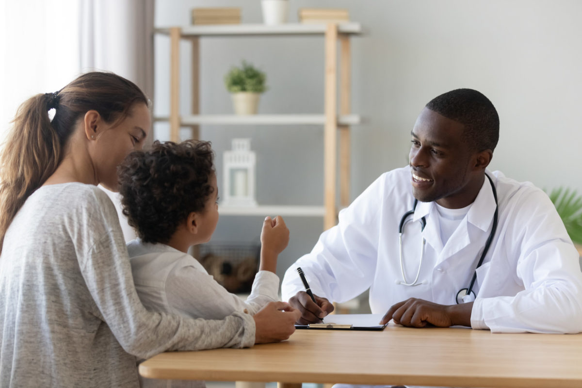 Physicians Foundation