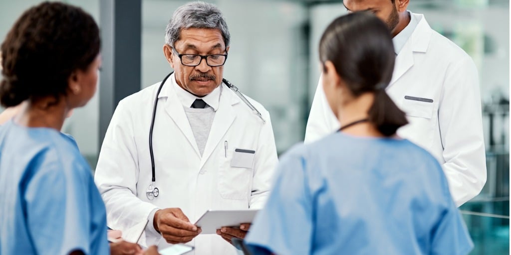 Time and Financial Costs for Physician Practices to Participate in the ...